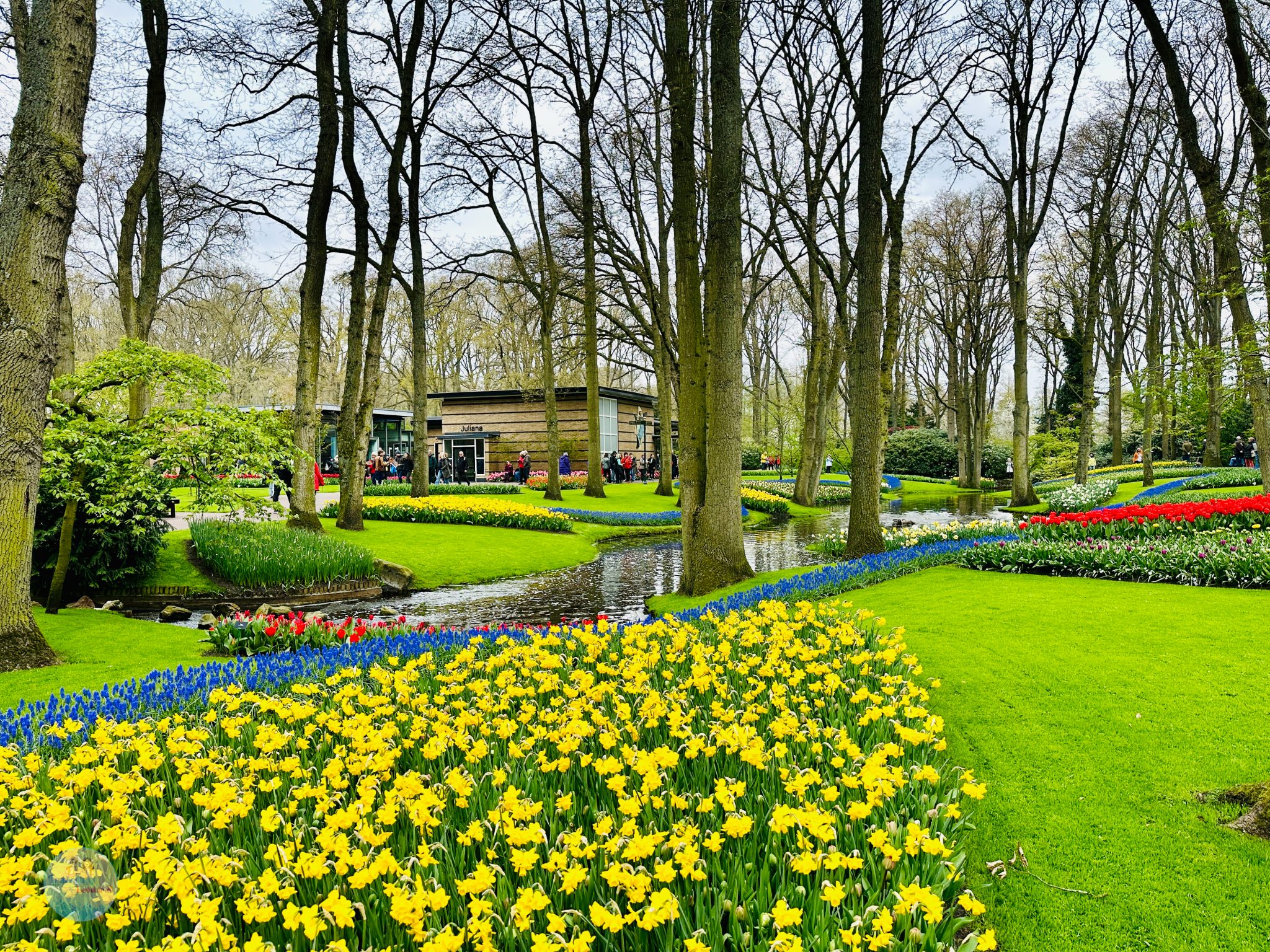 Most Beautiful Spring Garden - Plan Your Dream Trip (2024)