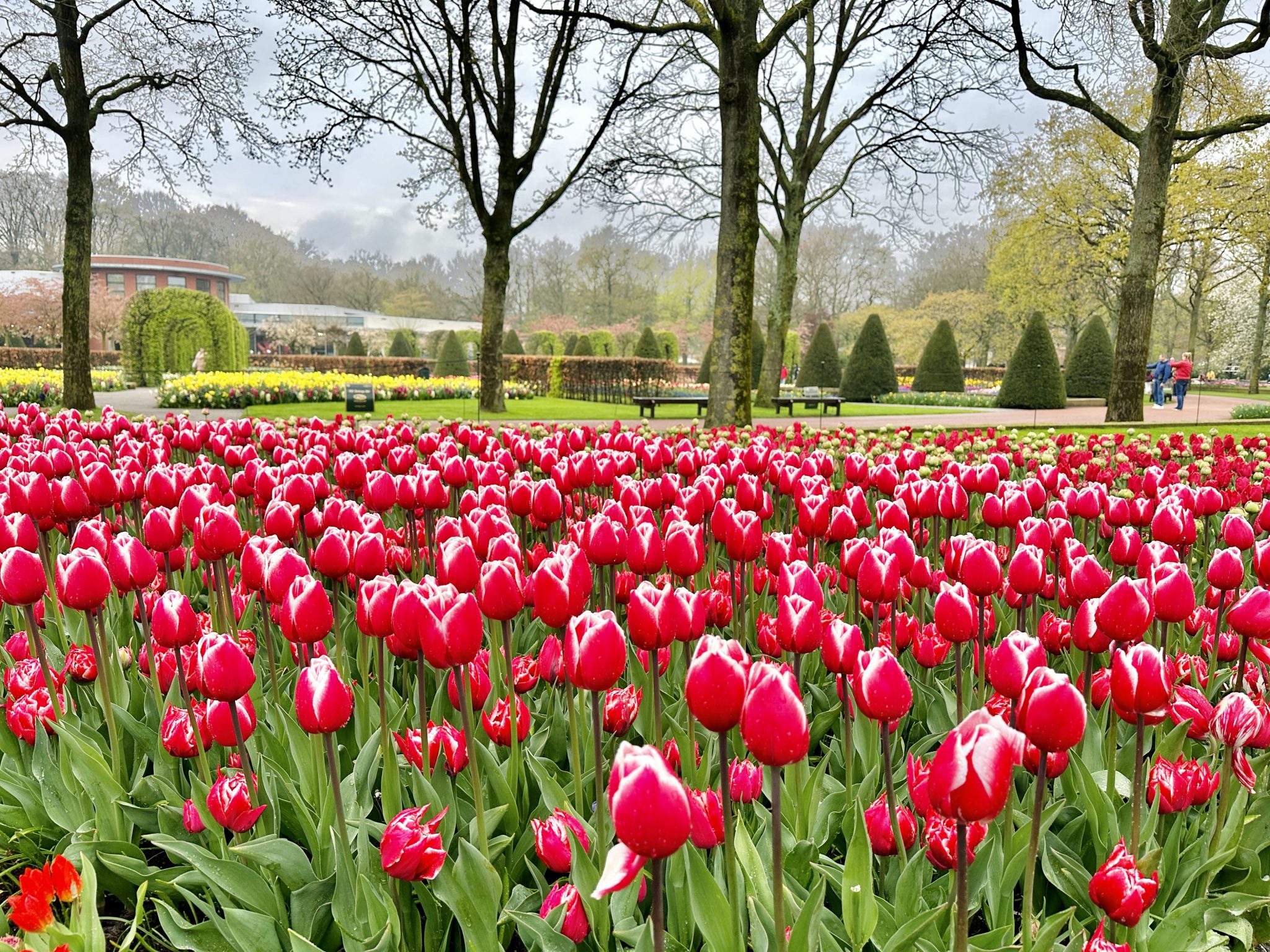 Most Beautiful Spring Garden - Plan Your Dream Trip (2024)