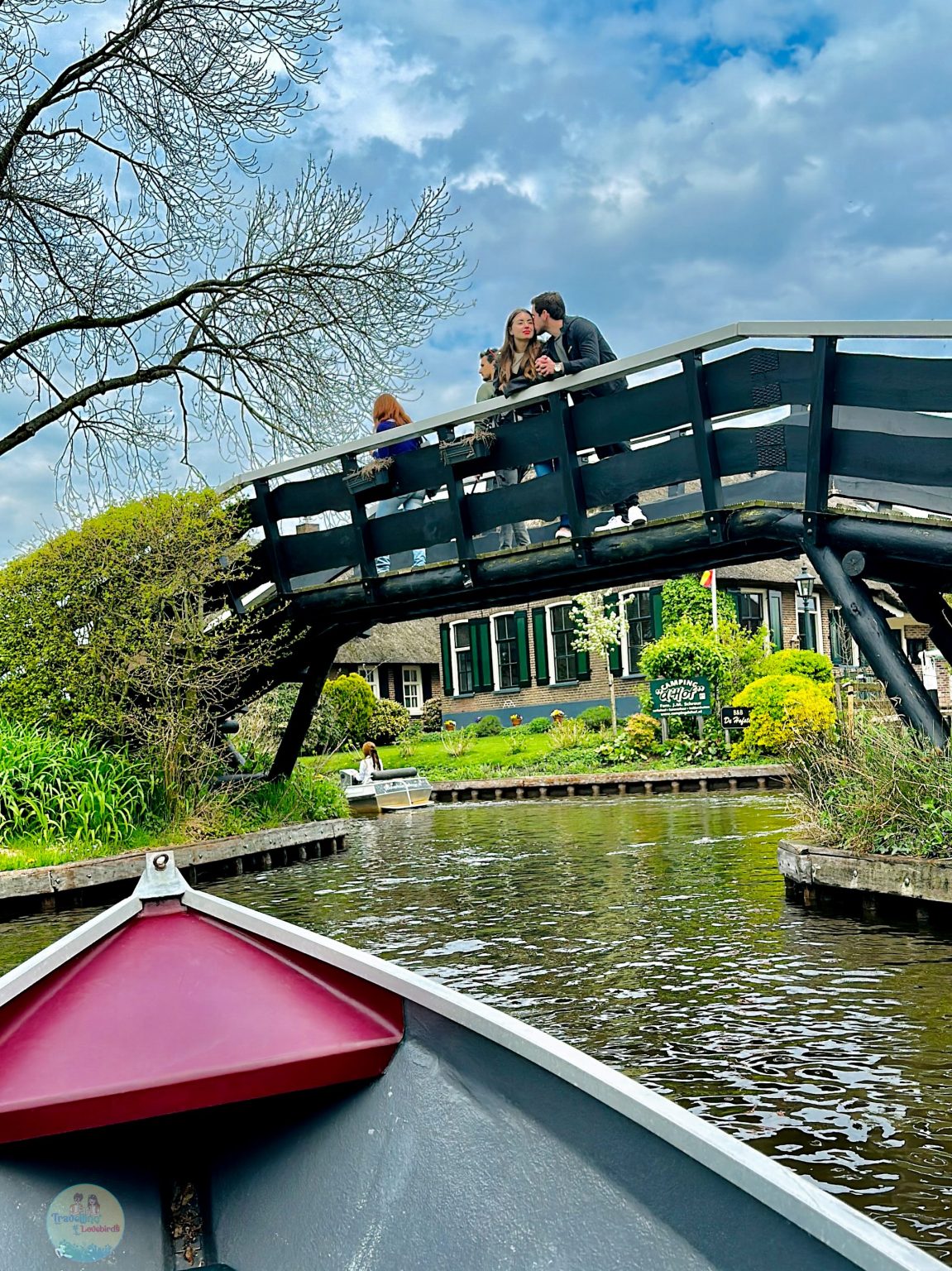 Most Beautiful Spring Garden - Plan Your Dream Trip (2024)